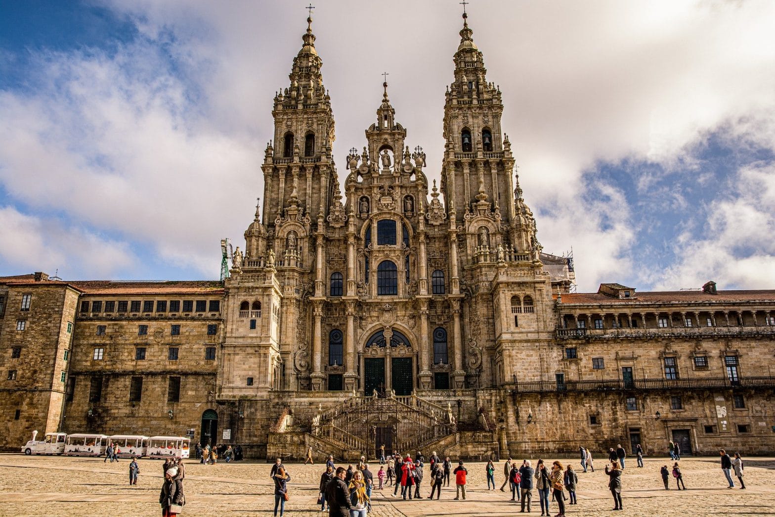 A brief history of Spain - Part 5, the Arabs (710-1492) - InSpain.news