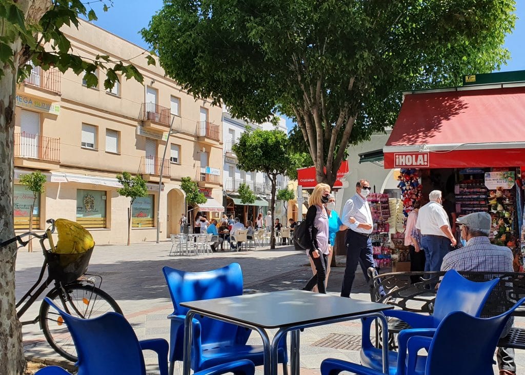 Chipiona, among Spain's most beautiful coastal towns - InSpain.news