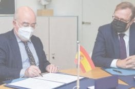 The Government of Spain | An overview by InSpain.news