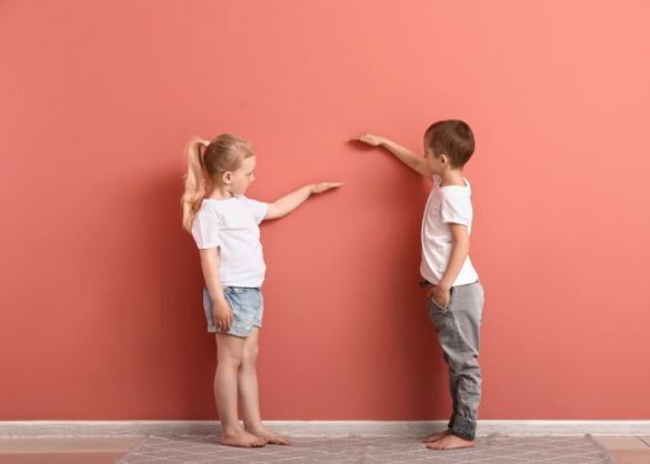 Average Spanish height appears to have stopped growing - InSpain.news