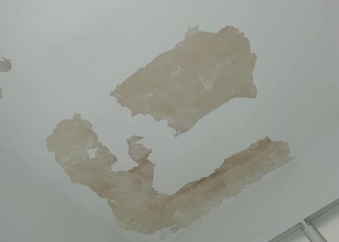 Preventing dampness is key in Spanish homes - InSpain.news