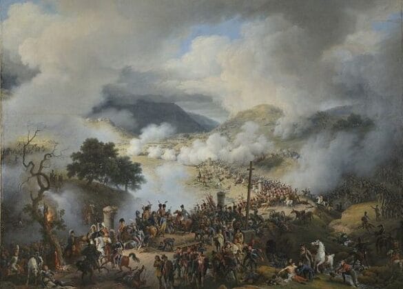 The Spanish War of Independence (1898.-1814) - InSpain.news
