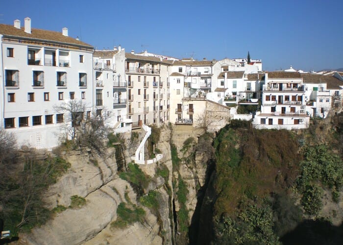 Why you should visit the charming town of Ronda - InSpain.news
