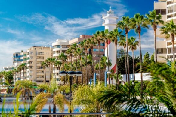 Spain´s logo is 40 years old - InSpain.news