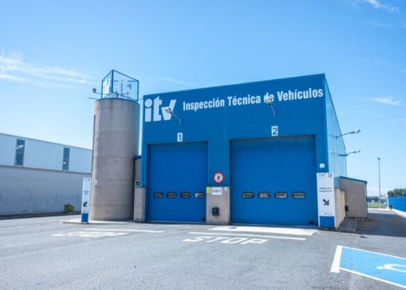 The importance of ITV for driving legally in Spain