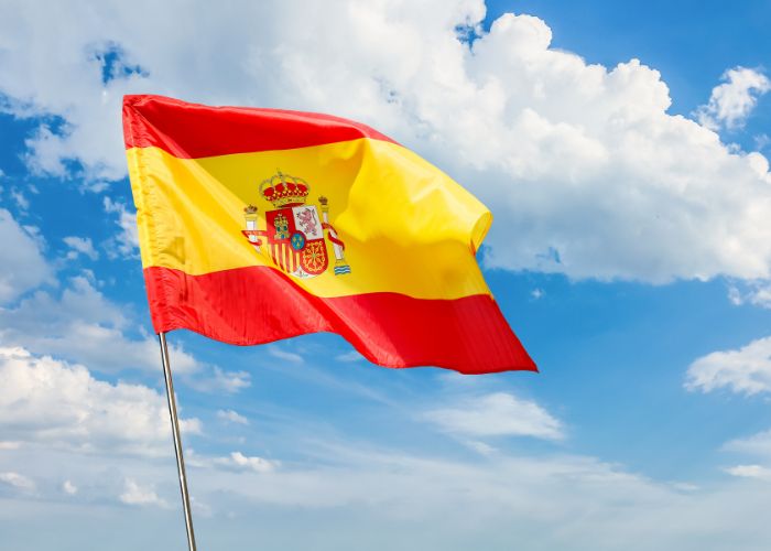 Celebrations Spain - a guide for 2025