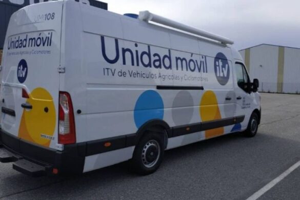 Spain´s logo is 40 years old - InSpain.news