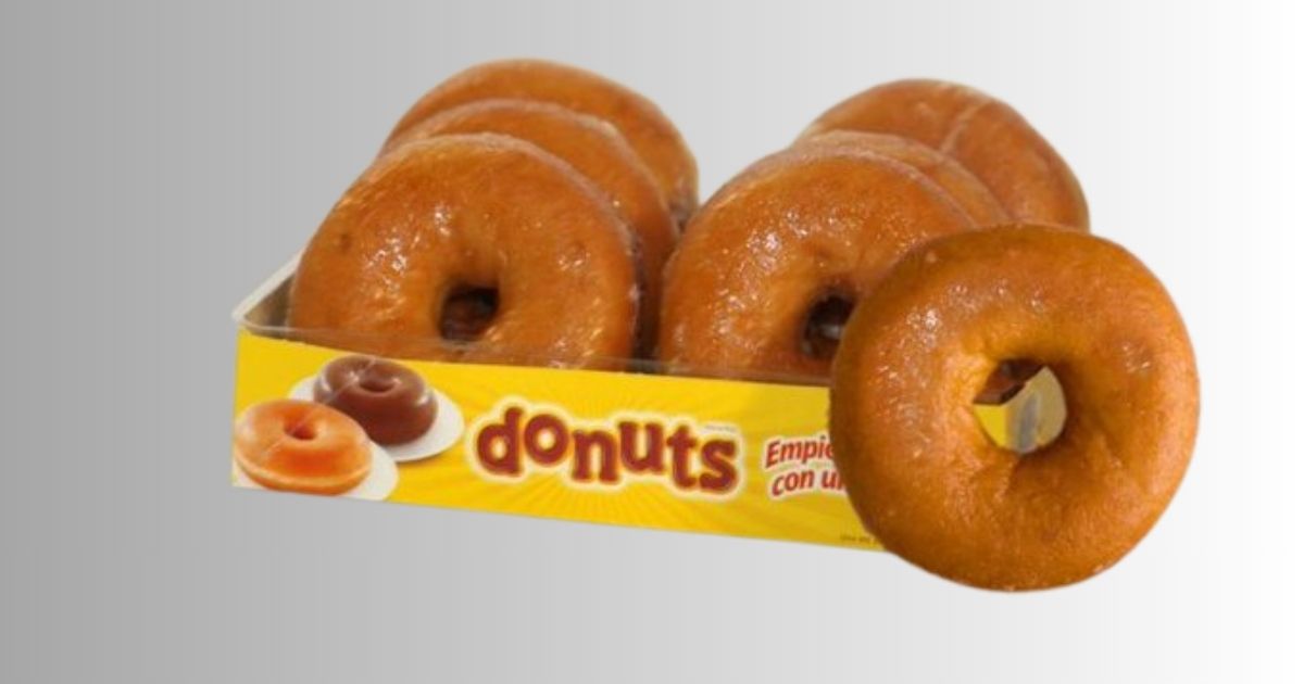 Spain trademark ruling on dónut name - InSpain.news